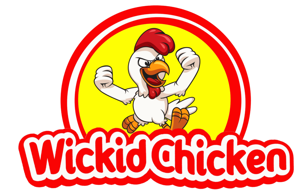 Wickid Chicken Lae Morobe Province Papua New Guinea