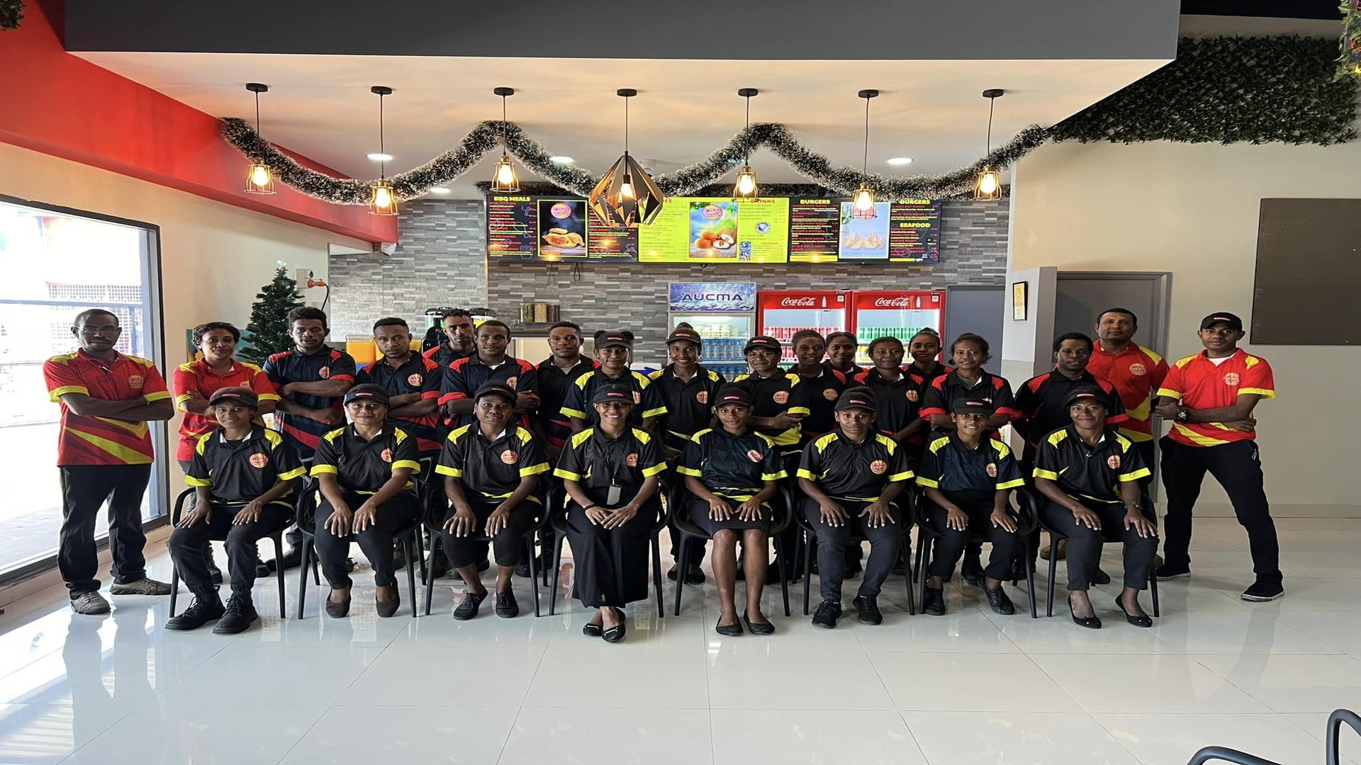 Careers - Wickid Chicken PNG